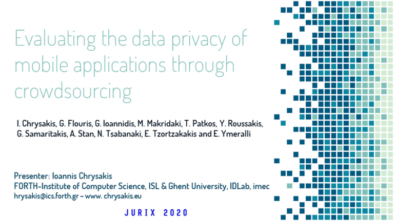 CAP-A paper and demo at the JURIX 2020 Conference – CAP-A